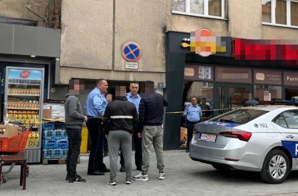 I dyshuari për vrasjen në Pejë ishte i dënuar për dhunë në familje ...