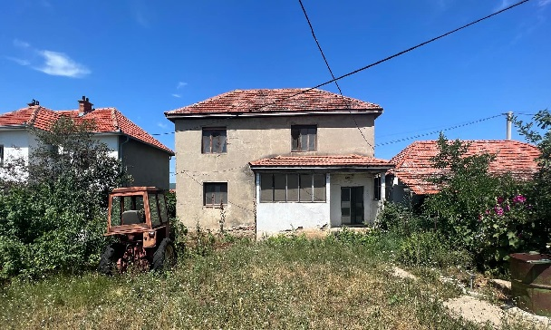 Shtëpia e shkrimtarit Ymer Elshani do të kthehet në muze - Telegrafi ...