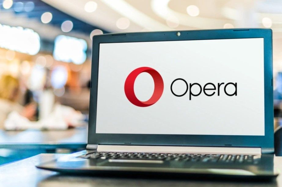 Artificial intelligence improves Opera, a new feature makes life easier ...