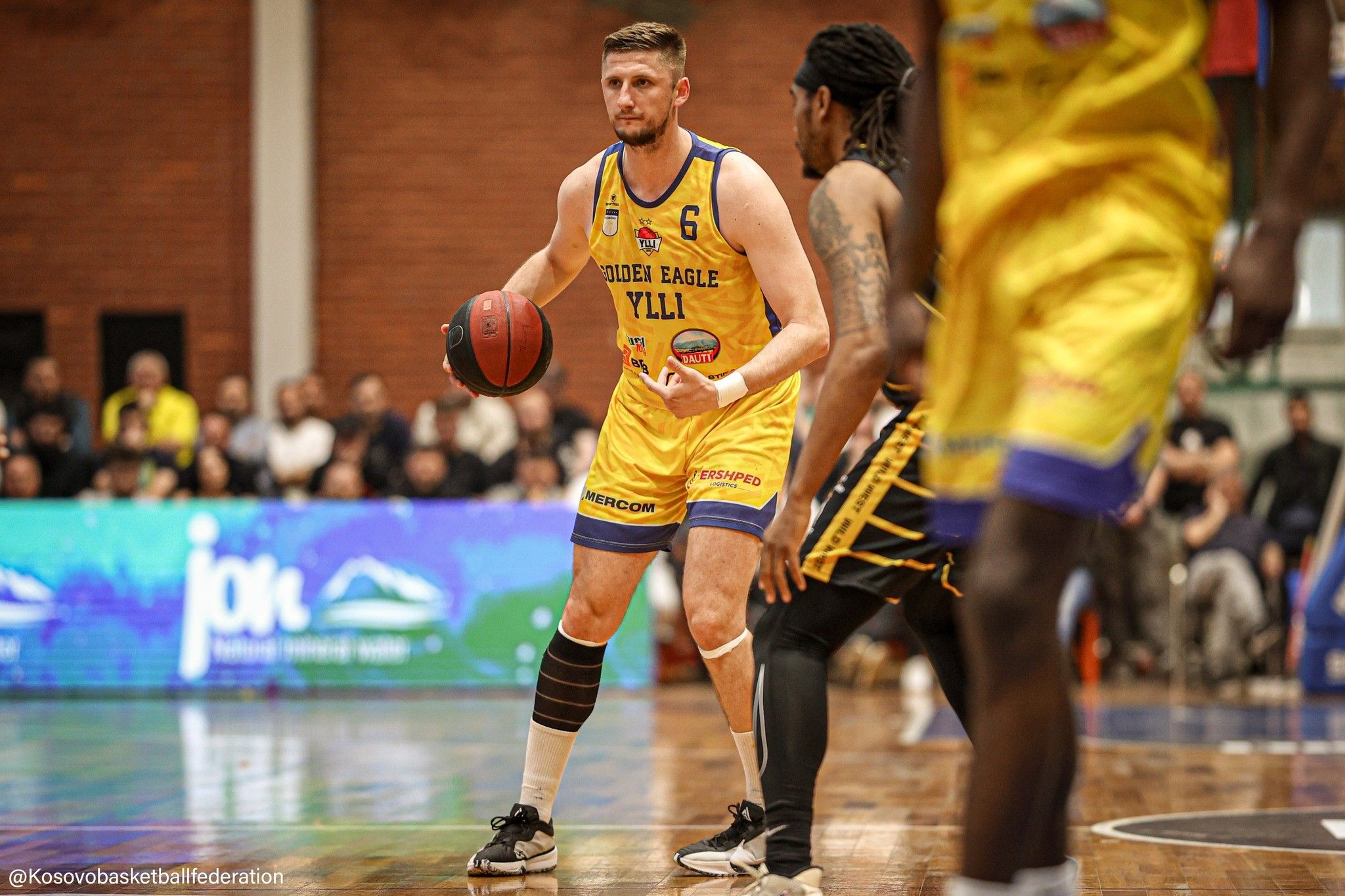 Ylli fiton dramën me Pejën dhe kalon në finalen e madhe - Telegrafi ...