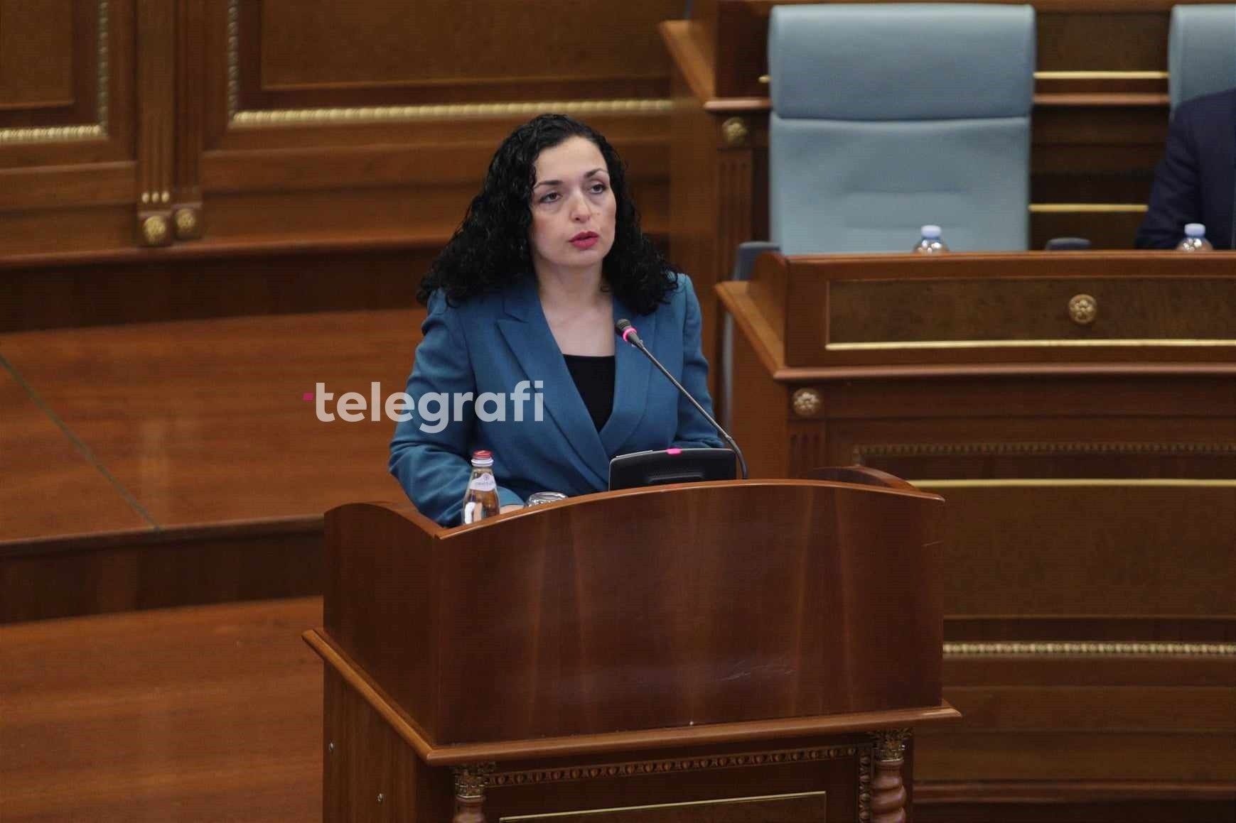 Osmani: Ilaz Kodra was the right hand of the commander Adem Jashari and ...