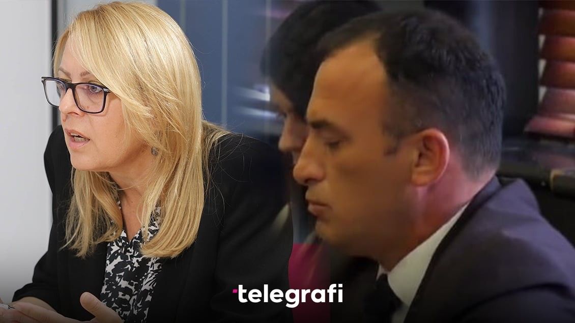 “Ti je hajn e shpifës”, “Avullimi i 2 milionë eurove ka qenë vjedhje ...