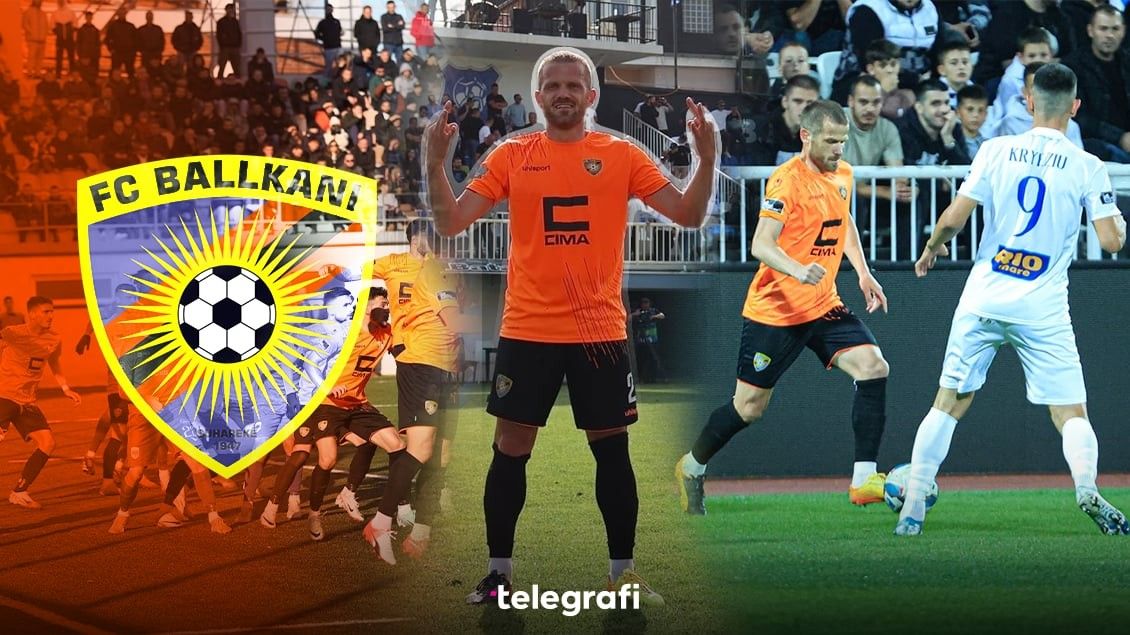 Armend Thaqi për finalen ndaj Prishtinës: Luftojmë për t’ia sjell ...