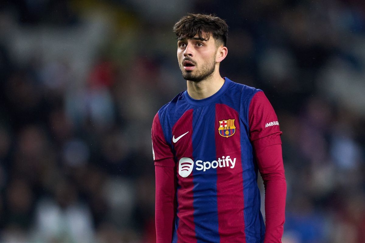 Deco thyen heshtjen, tregon vendimin e klubit rreth shitjes së Pedrit ...