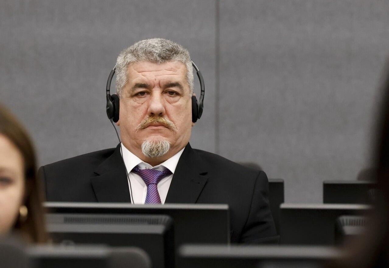 Dënimi nga Gjykata Speciale me 18 vjet burgim për Pjetër Shalën ...