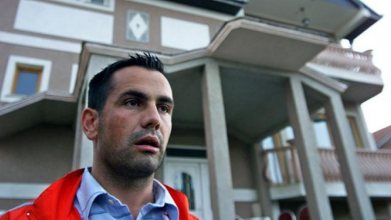 The police are looking for Enver Sekiraqa, they also ask for help from ...