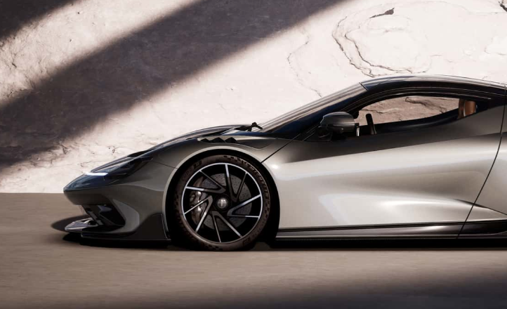 New car models inspired by Batman - Telegraph - Telegraph