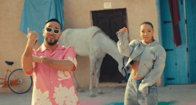 Kida dhe Oualid vijnë me këngën e re "Ya Habibi" - Telegrafi - Telegrafi