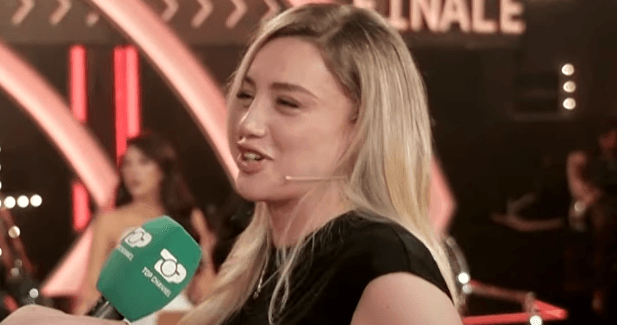 "Do flesh me Romeon", pyetja që e vuri në siklet Heidin pas daljes nga ...