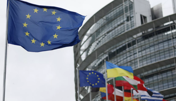 What do European businesses expect from the EU elections? - Telegraph ...