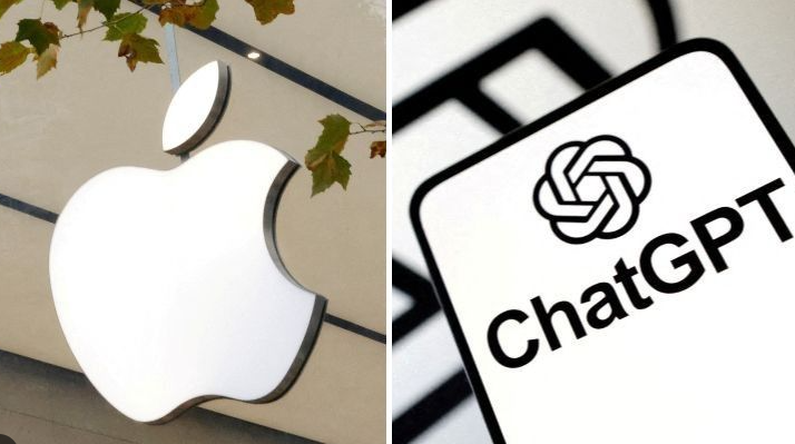 Apple and OpenAl close to the agreement that will integrate ChatGPT in ...