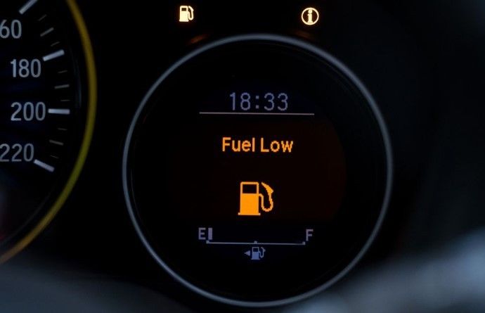 Është gjithmonë mirë të dini: Si të llogarisni sa karburant ju ka ...