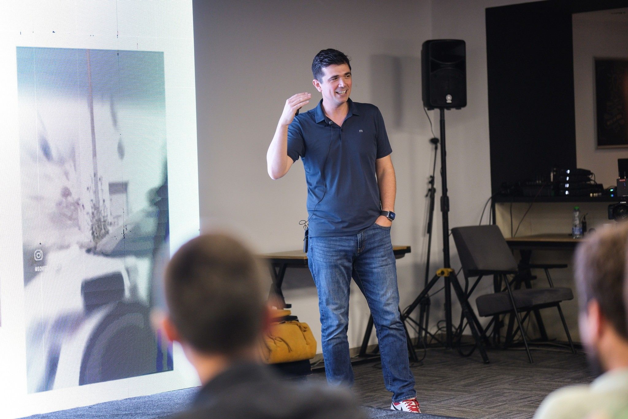 From Prishtina to the University of Arizona, the inspiring story of ...