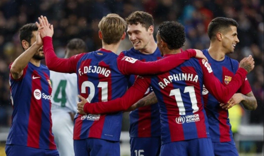 It is revealed how the Barcelona star seriously insulted Xavi's brother ...