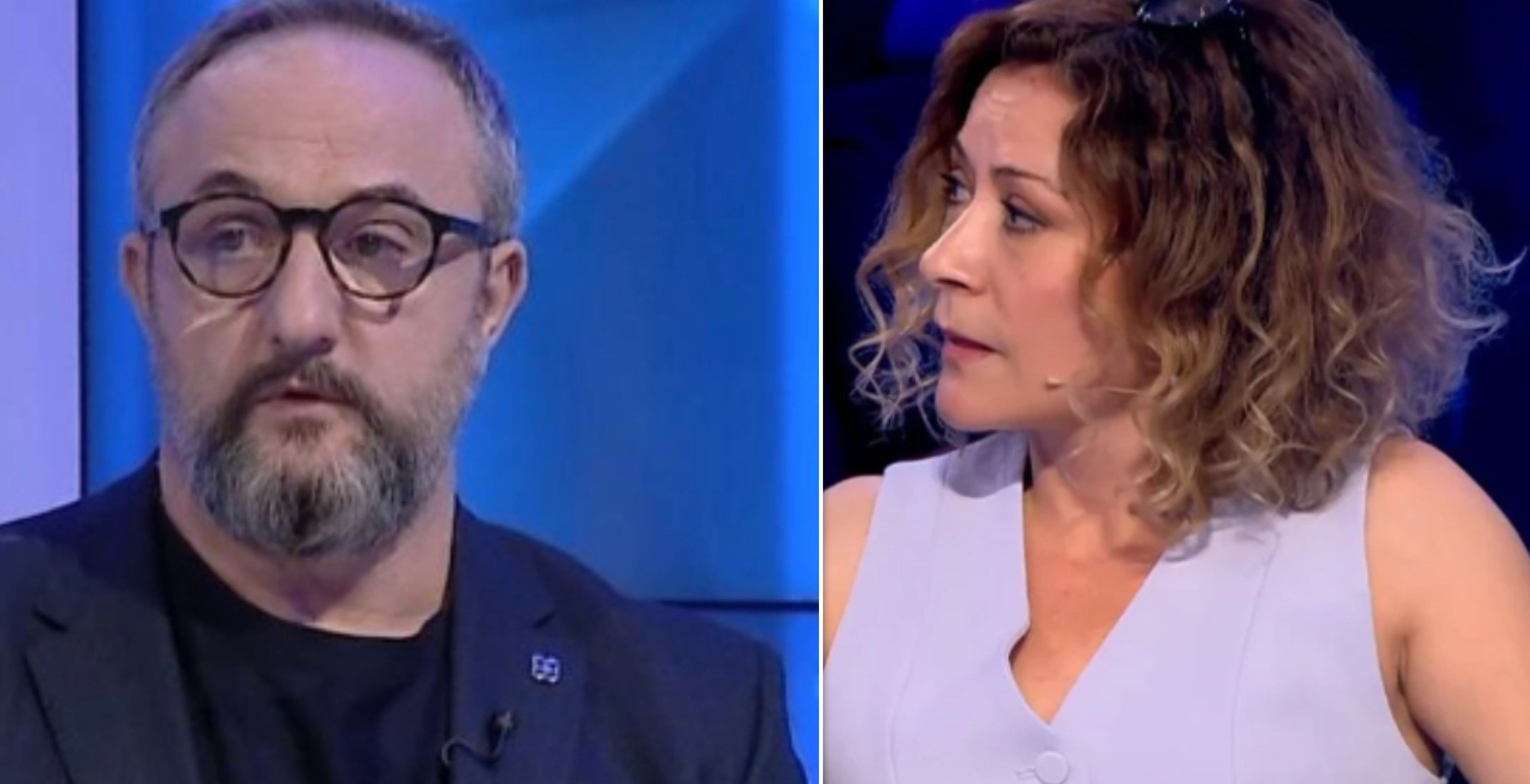 Egla Ceno reveals whether she was summoned to court by Saimir Kodra ...