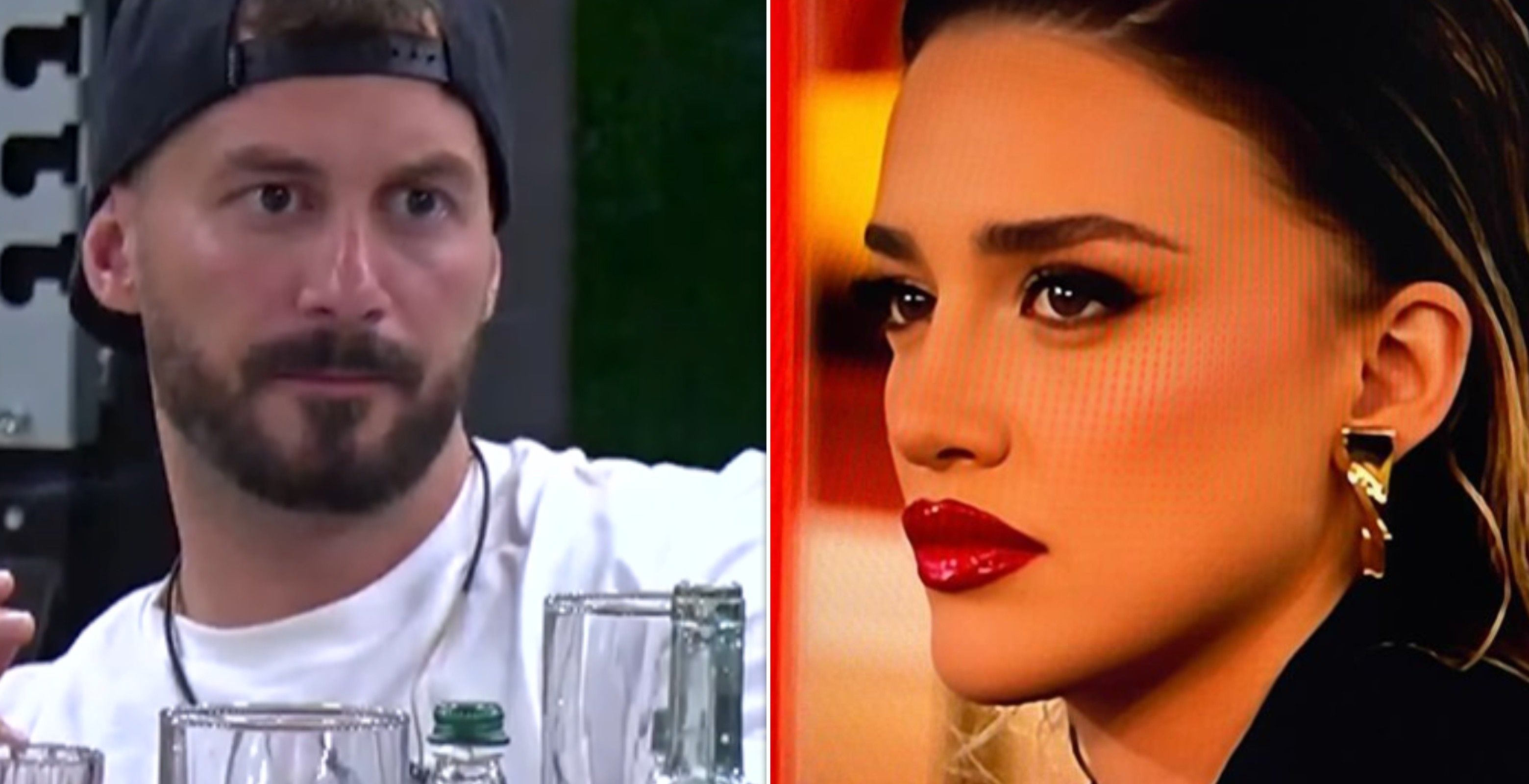 Romeo për Heidin: Ka qenë shumë e vështirë të flesh me një njeri dhe të ...