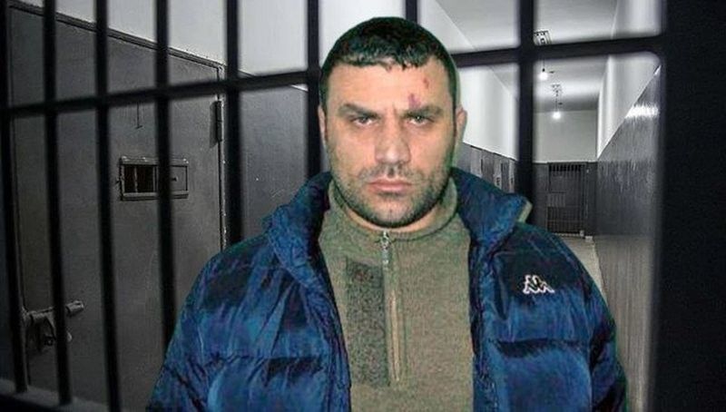 From Emiljano Shullazi to Albert Zaja, the other five members of the ...