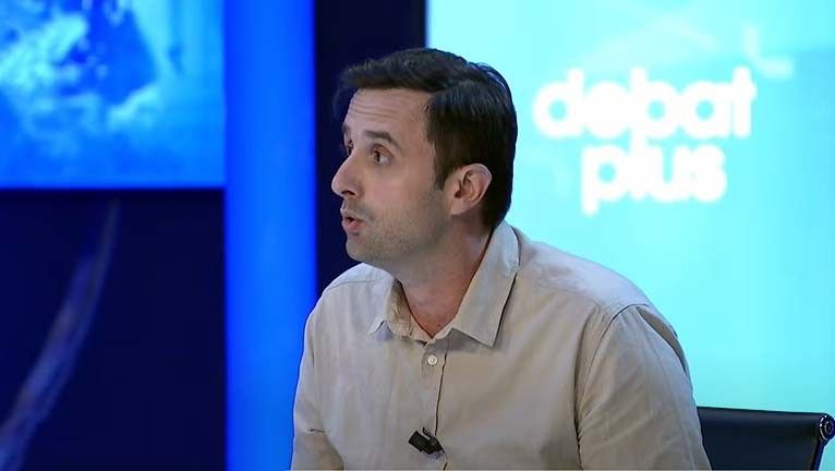 Gashi: Radoiçiq ka hyrë tri herë në Kosovë dhe është larguar, s’është ...