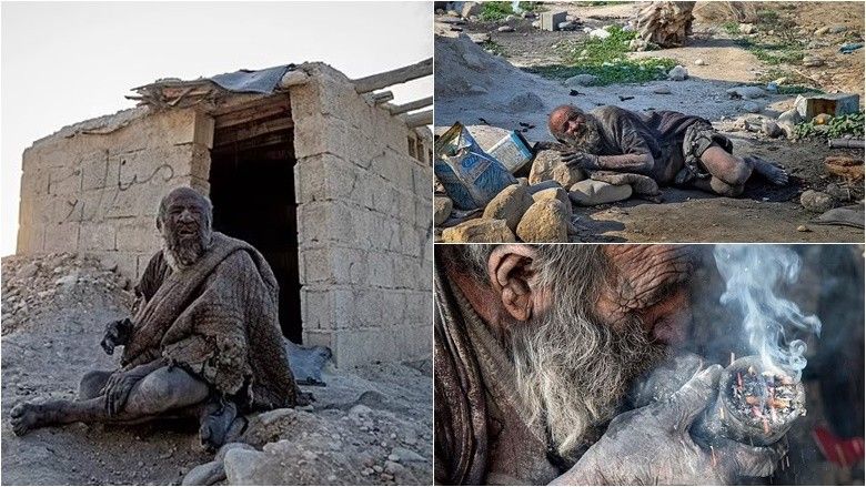 He died after the locals convinced him to take a shower: The incredible ...