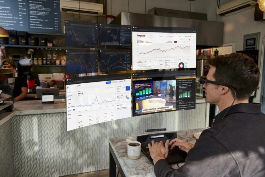 Laptop without screen, it is possible - here's how it works - Telegraph ...