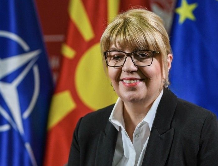 Manoleva: Kemi rënë dakord për zgjidhje alternative për sallonet e ...