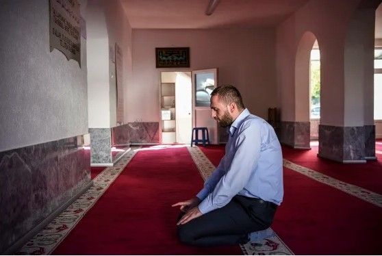 The confession of Albert Berisha, convicted of terrorism: ISIS is still ...