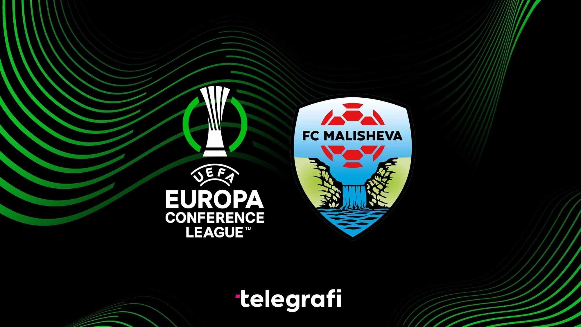 Malisheva learns the name of the opponent in the first qualifying round ...