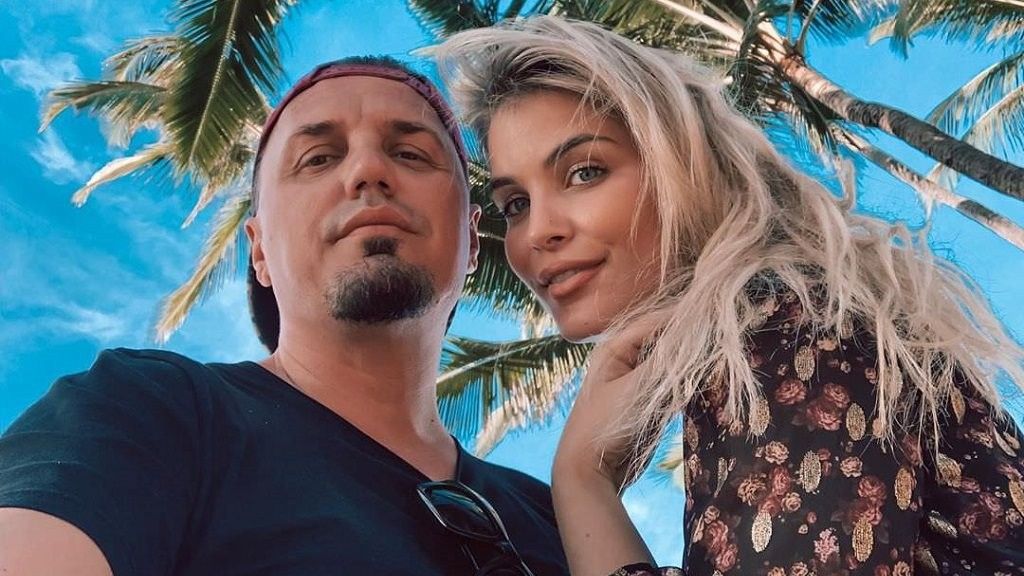 Blero dhe Afrona flirtojnë në Instagram? Veprimi i tyre bëri "lëmsh ...