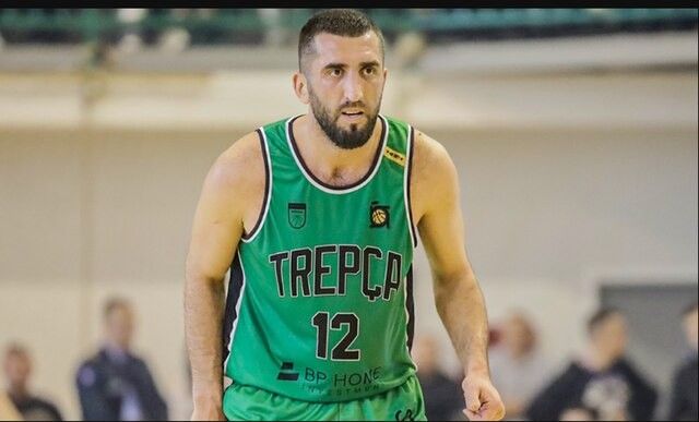 Trepça renews with Drilon Hajrizi, gives him the captain's armband ...