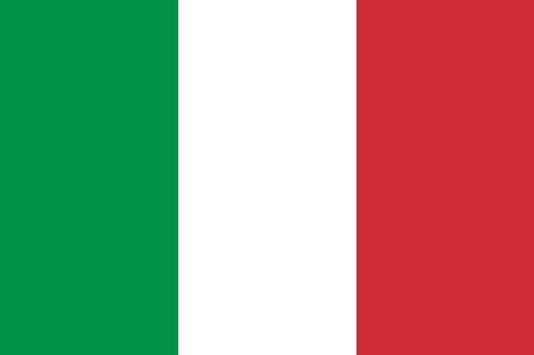 National team of Italy - Telegraph - Telegraph