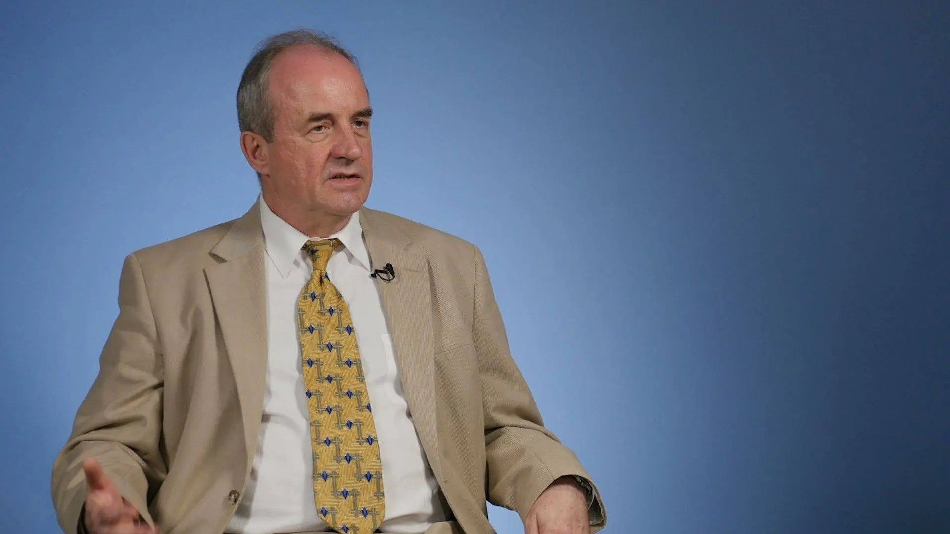 Administrata Biden dhe konfliktet rajonale - Telegrafi - Telegrafi