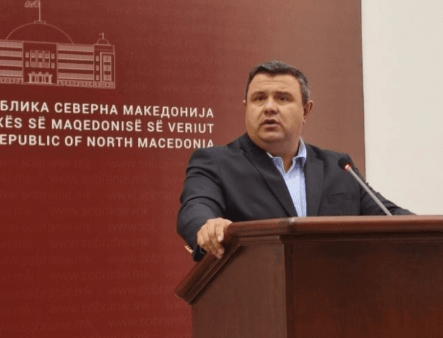 Micevski për ngjarjen në Kuvend: Sjellje e pahijshme dhe e ...