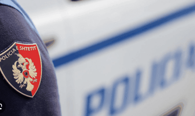 Arrestohet Robert Kulla, djali i një prej krerëve të bandave të ...