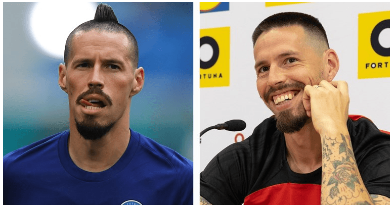 "Nuk më njohin më, kërkojnë tu bëjë foto" - ndihmës trajneri i ...