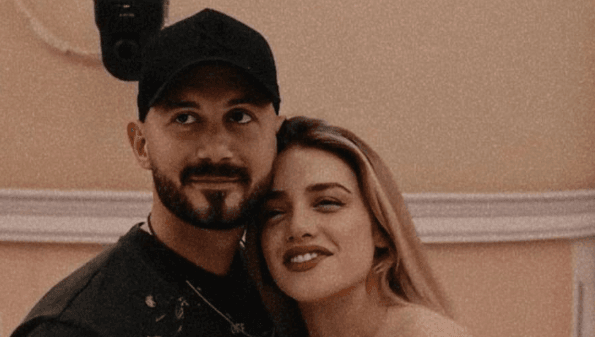 Heidi talks about the relationship with Romeo outside the Big Brother ...