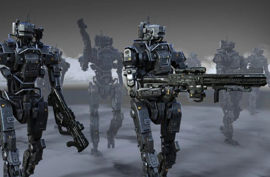 What is Artificial Intelligence capable of? - Telegraph - Telegraph