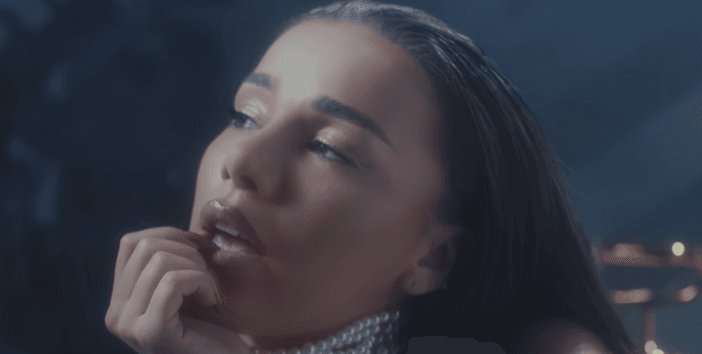 Tayna returns to social networks, announces the new song "Illusion ...
