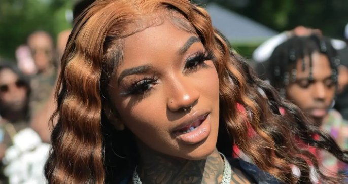 The Enchanting rapper dies at the age of 26 - Telegrafi - Telegrafi