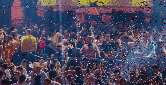 'Gate Club' celebrates its second anniversary, bringing to Pristina two ...