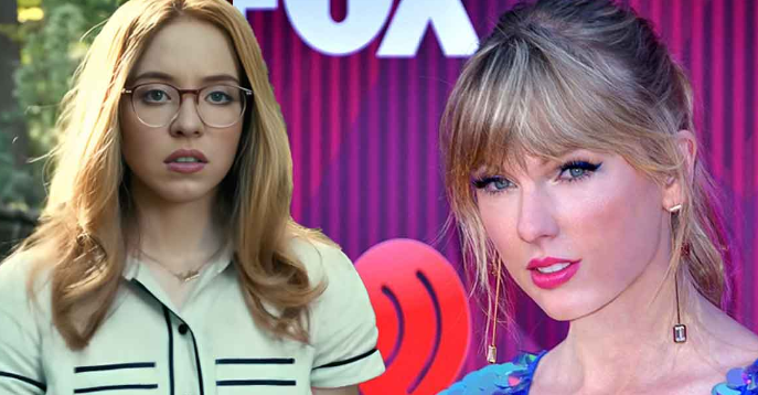 Script change: Sydney Sweeney replaces Taylor Swift in Marvel role ...