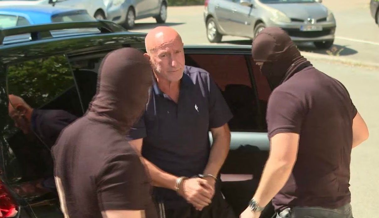 Montenegro investigates the former special state prosecutor, suspected ...