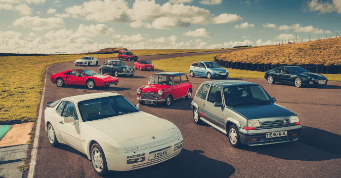 What is considered a classic car? - Telegraph - Telegraph