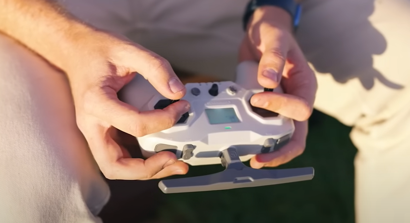 The father and son duo create the fastest drone in the world ...