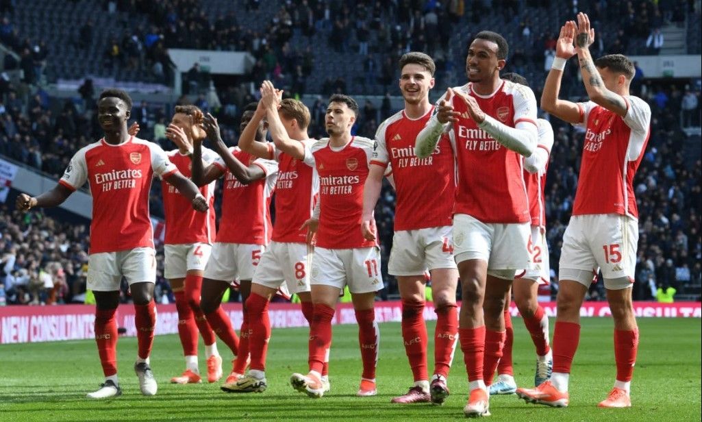 Arsenal is preparing to sell four stars this summer - Telegraph - Telegraph