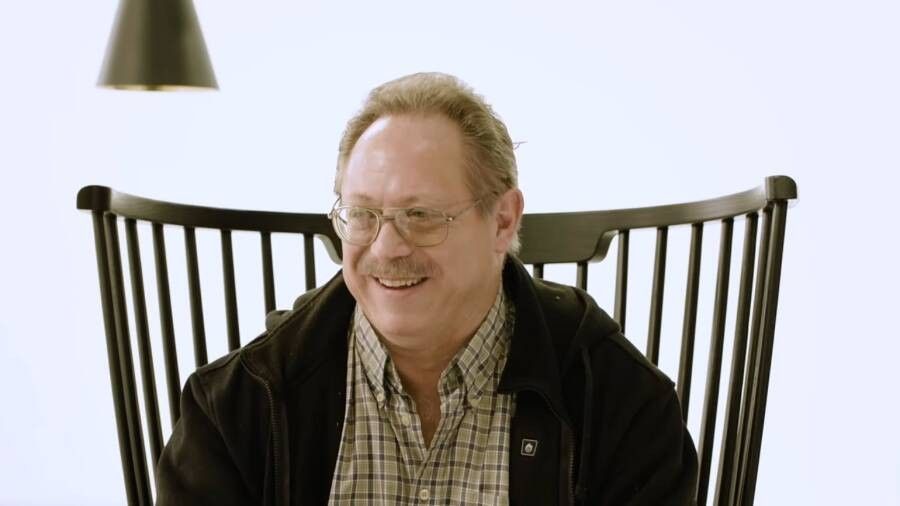 Njeriu më i zgjuar në botë: Kështu jeton Christopher Langan i cili është personi më inteligjent ...