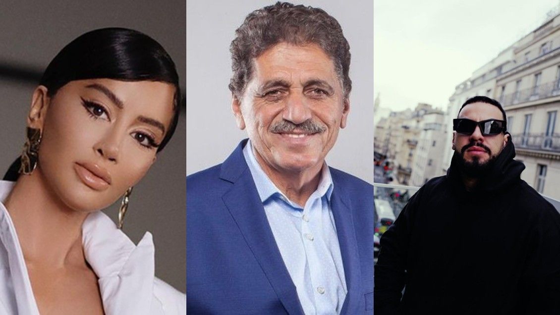 Albanian celebrities congratulate the holiday of Kurban Bayram ...