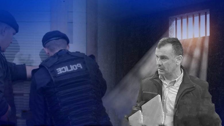 Justice institutions take measures to locate Enver Sekiraqa - Telegrafi ...