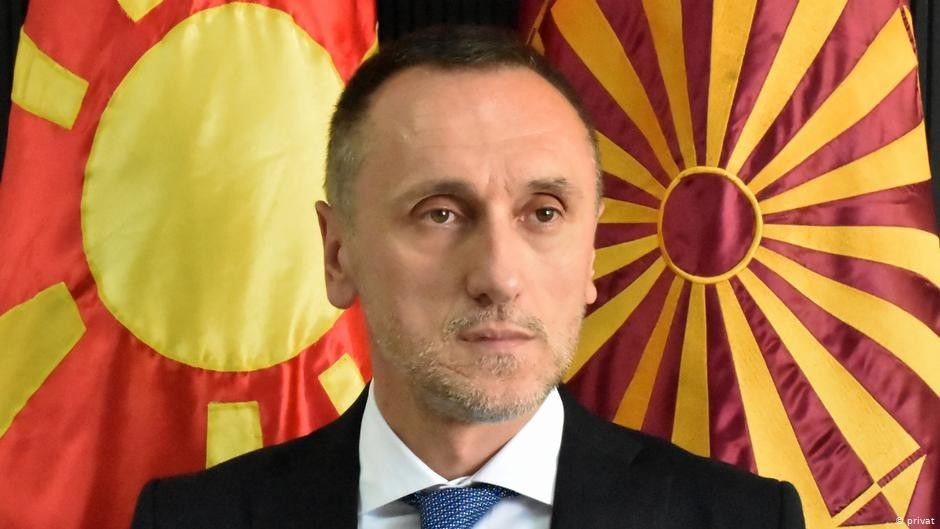 He was dismissed from the position of director of the Intelligence ...