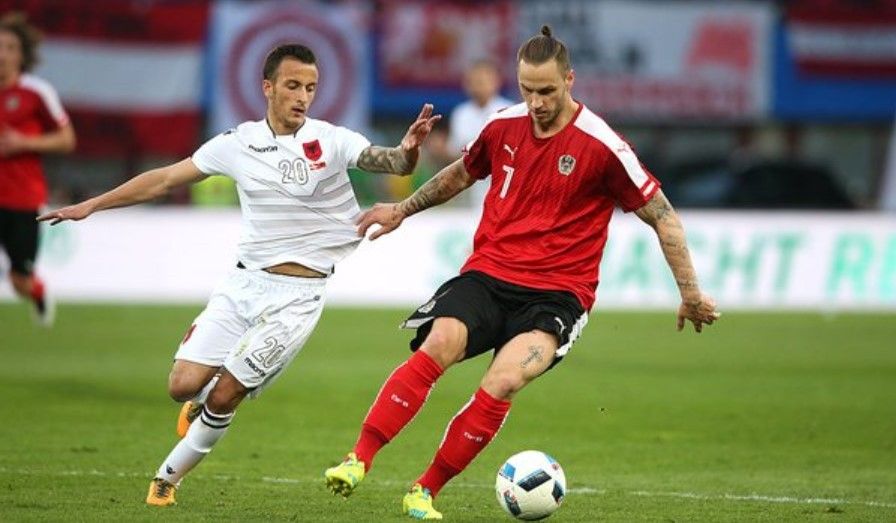 Official: Befason Gjilani, transfers Ergys Kaçen - Telegrafi - Telegrafi