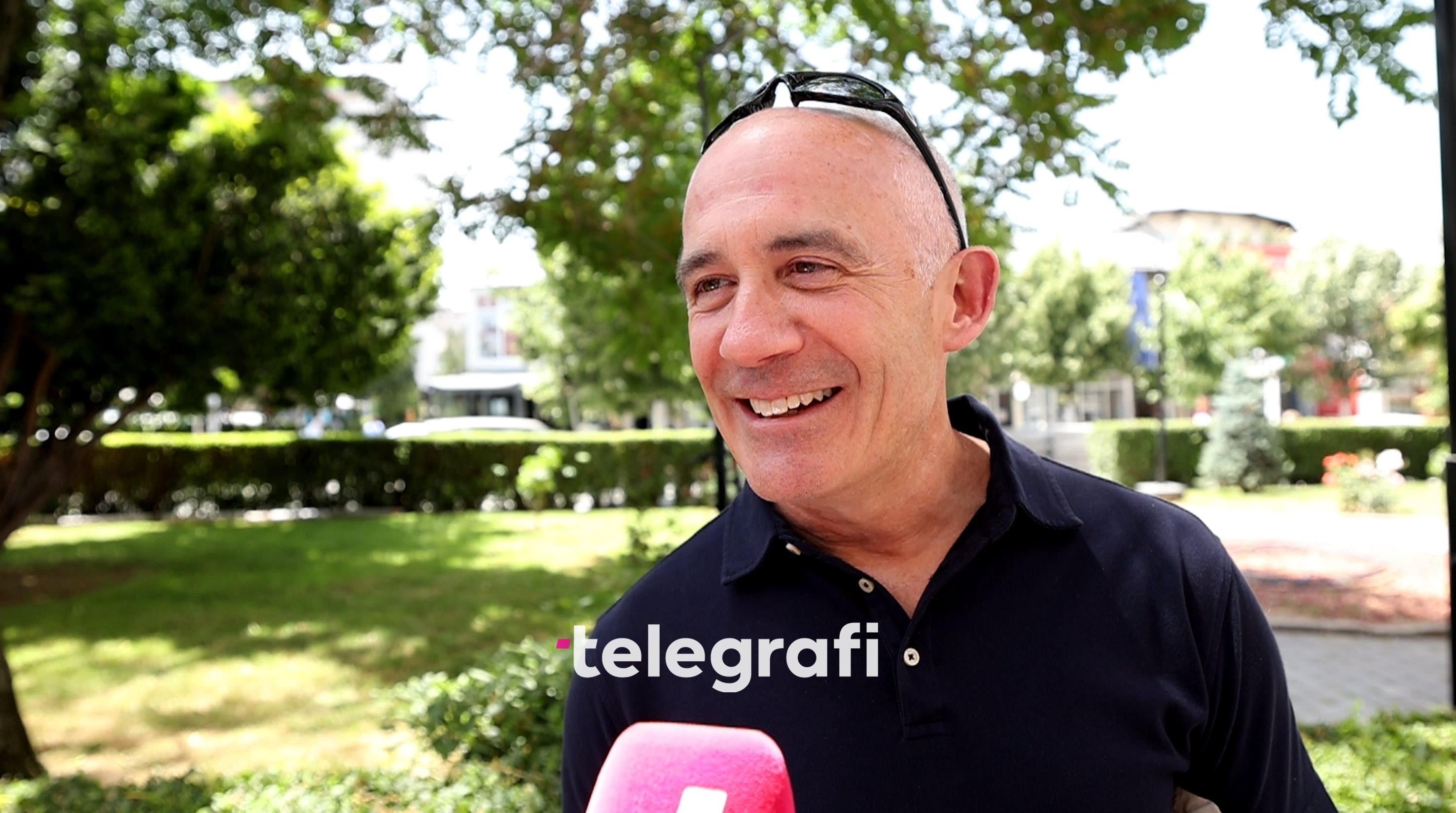 "Hyrja e trupave të NATO-s në Kosovë ishte momenti më i rëndësishëm në ...